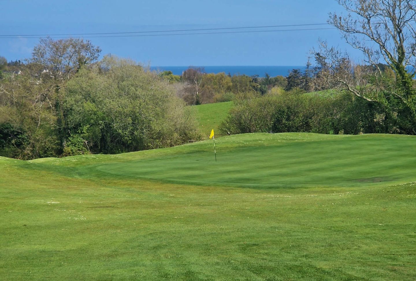 Glen Mill Golf Club in Timore, County Wicklow, Ireland | GolfPass