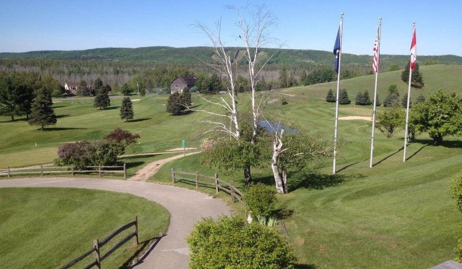Springbrook Golf Club in Walloon Lake, Michigan, USA | GolfPass