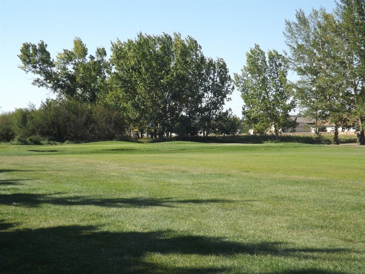 Acme Golf Club in Acme, Alberta, Canada | GolfPass