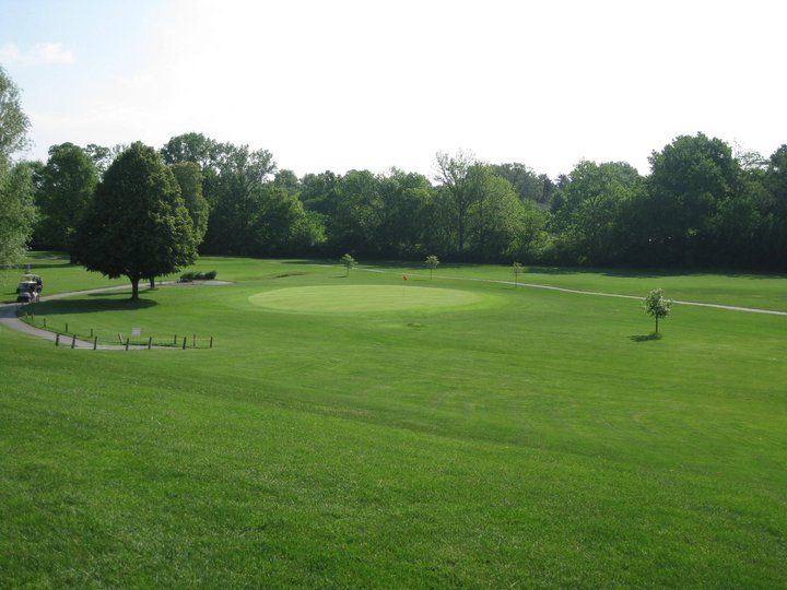 Pleasant Run Golf Course in Indianapolis, Indiana, USA | GolfPass