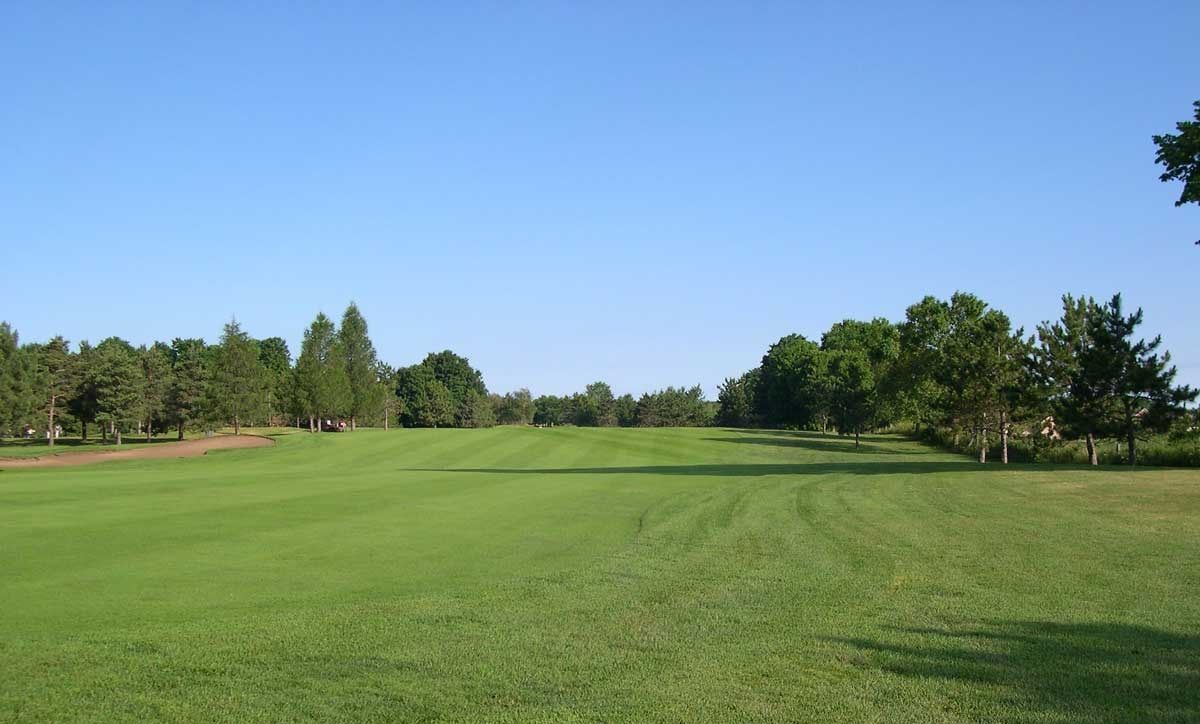 Glen Eagle Golf Club - Red/Blue in Caledon, Ontario, Canada | Golf Advisor