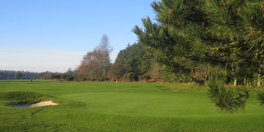 Swaffham Golf Club in Swaffham, Breckland, England | GolfPass
