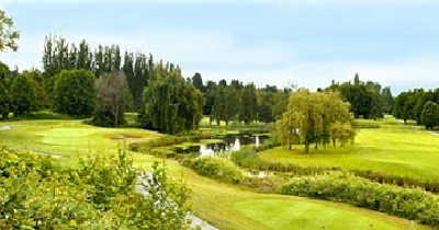 McCleery Golf Course in Vancouver, British Columbia, Canada | GolfPass