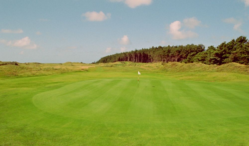 Formby Golf Club in Freshfield, Sefton, England | GolfPass