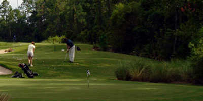 UNF Golf Complex at the Hayt Learning Center in Jacksonville, Florida ...