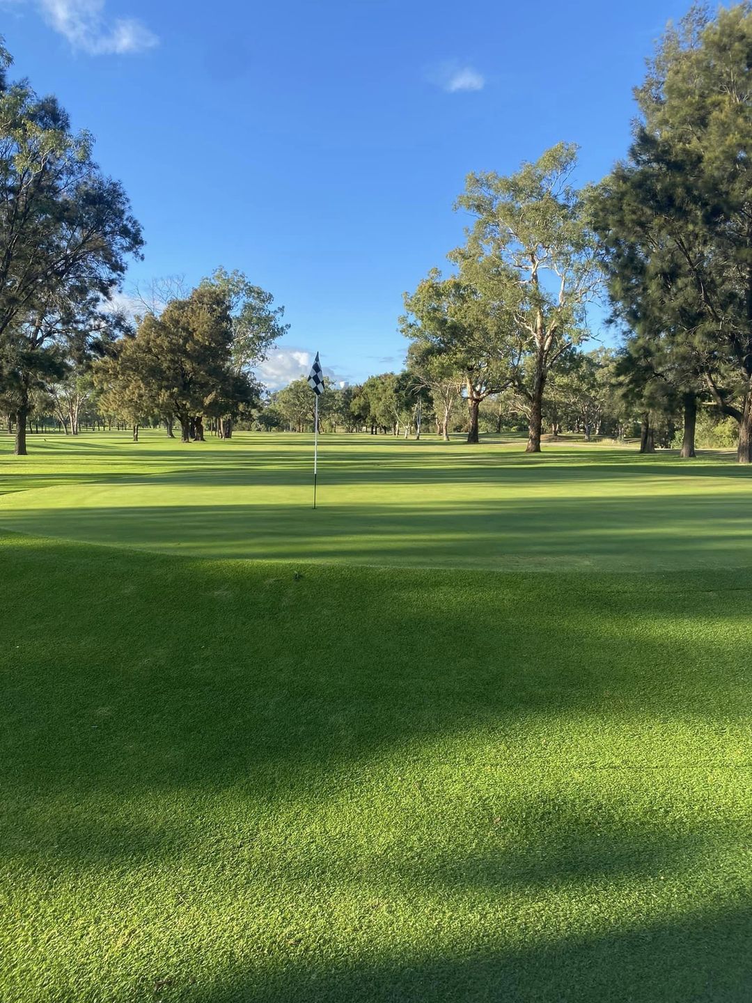 Muswellbrook Golf Club in Muswellbrook, Hunter Valley, Australia | GolfPass