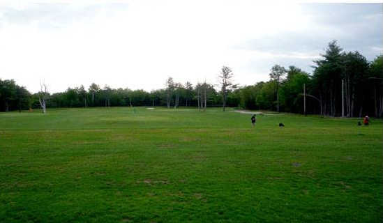 Cedar Links Golf Club in Barrie, Ontario, Canada | GolfPass