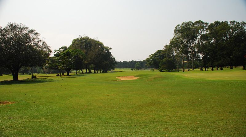 Royal Colombo Golf Club