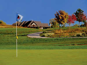 Maple Meadows Golf Club - East Nine in Wood Dale, Illinois, USA | GolfPass