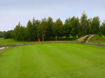 Thorne Golf Club in Thorne, Doncaster, England | GolfPass