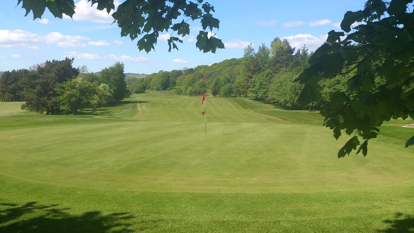 Keighley Golf Club in Keighley, City of Bradford, England | GolfPass