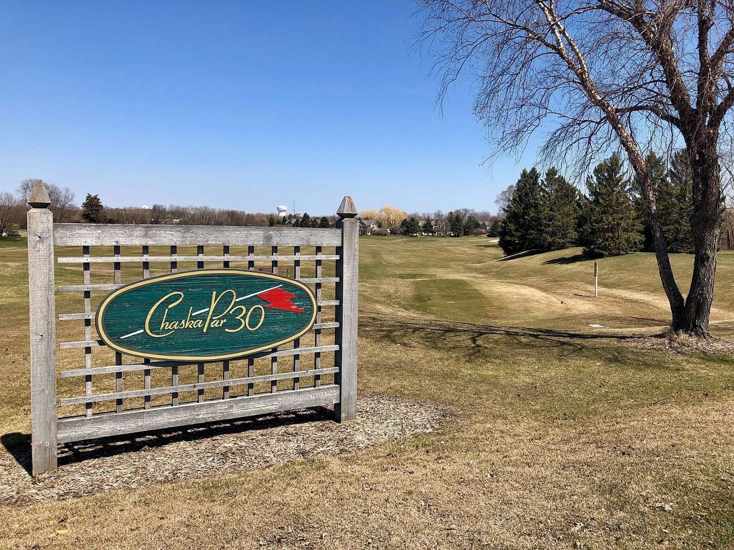 Chaska Par 30 in Chaska, Minnesota, USA | GolfPass