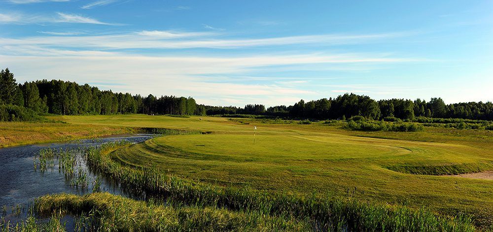 Bryngfjorden Golf Club in Karlstad, Karlstad , Sweden | GolfPass