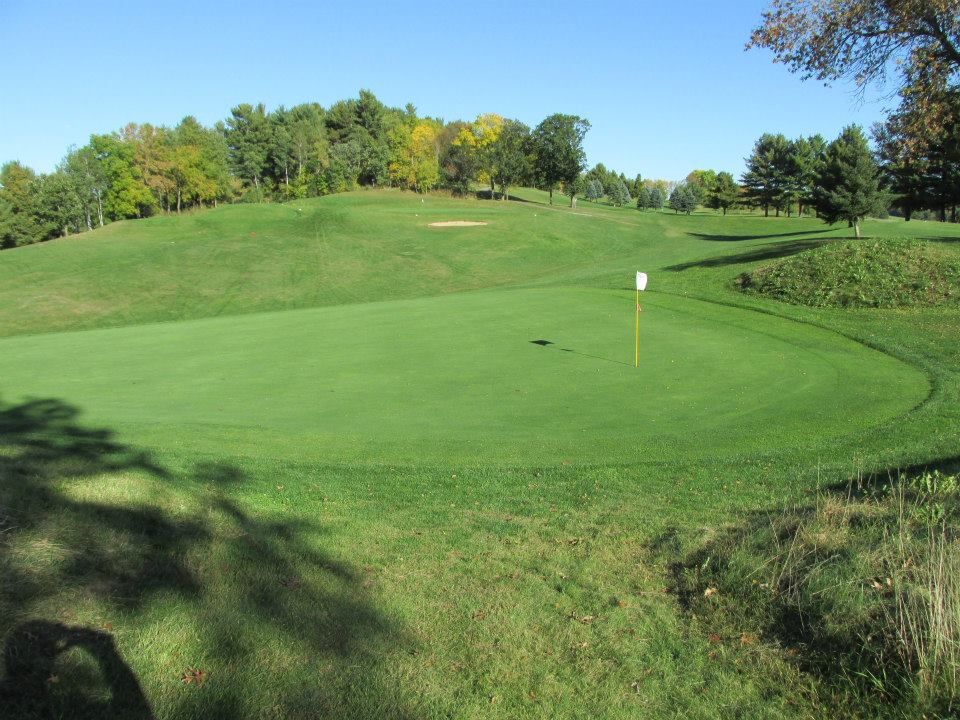 The Valley Golf Course in Mondovi, Wisconsin, USA | GolfPass