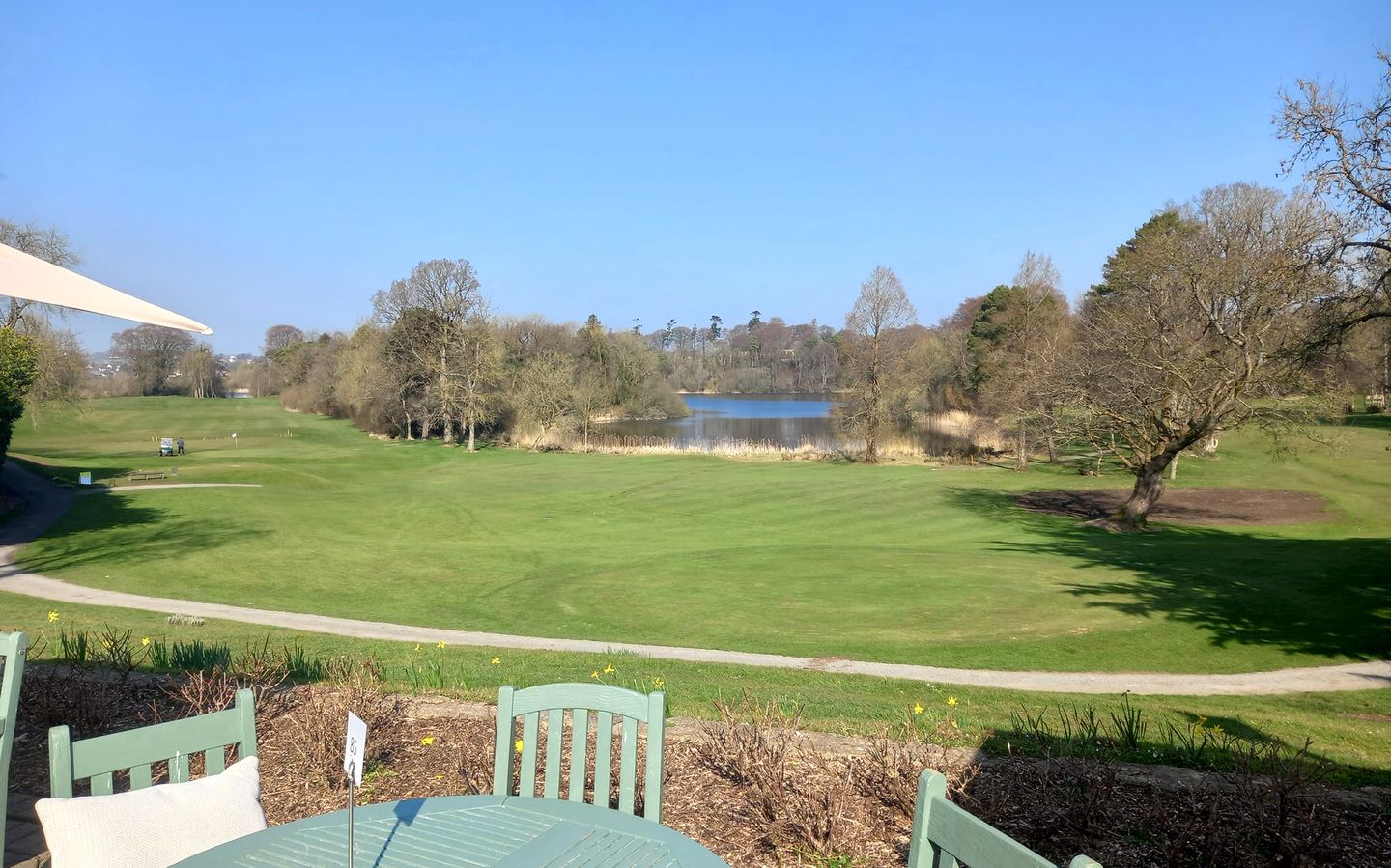 Nuremore Golf Club in Carrickmacross, County Monaghan, Ireland | GolfPass