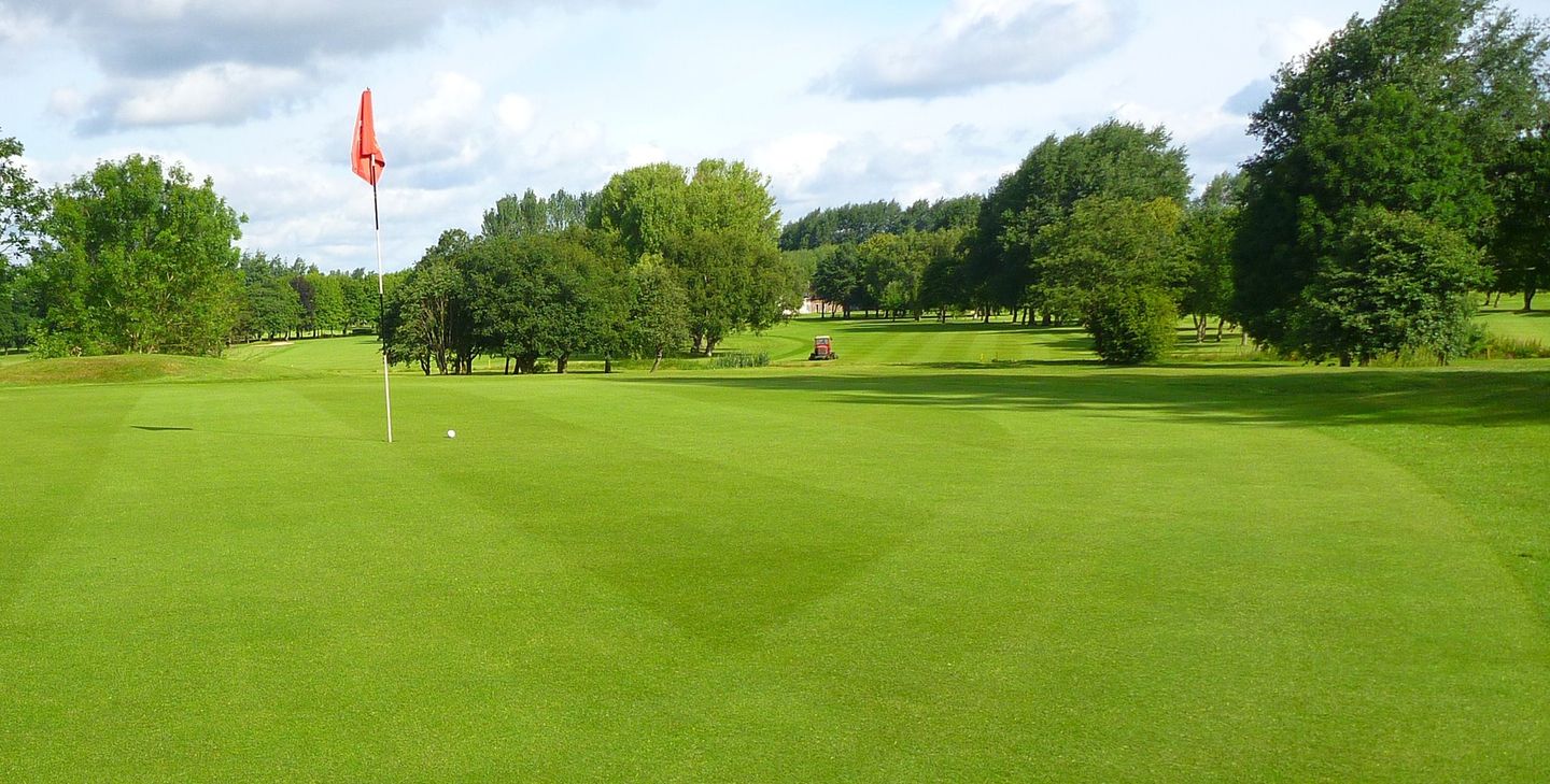 Lymm Golf Club in Lymm, Warrington, England | GolfPass