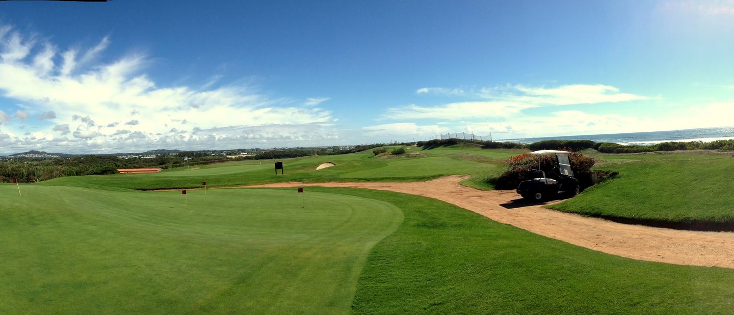 Estela Golf Club in Póvoa de Varzim, Grande Porto, Portugal | GolfPass