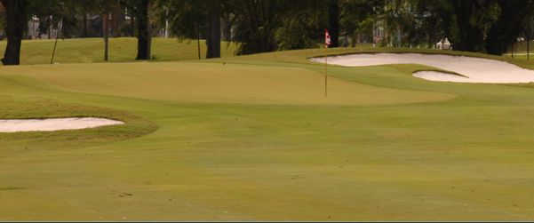 West at Inverrary Country Club in Lauderhill, Florida, USA | GolfPass