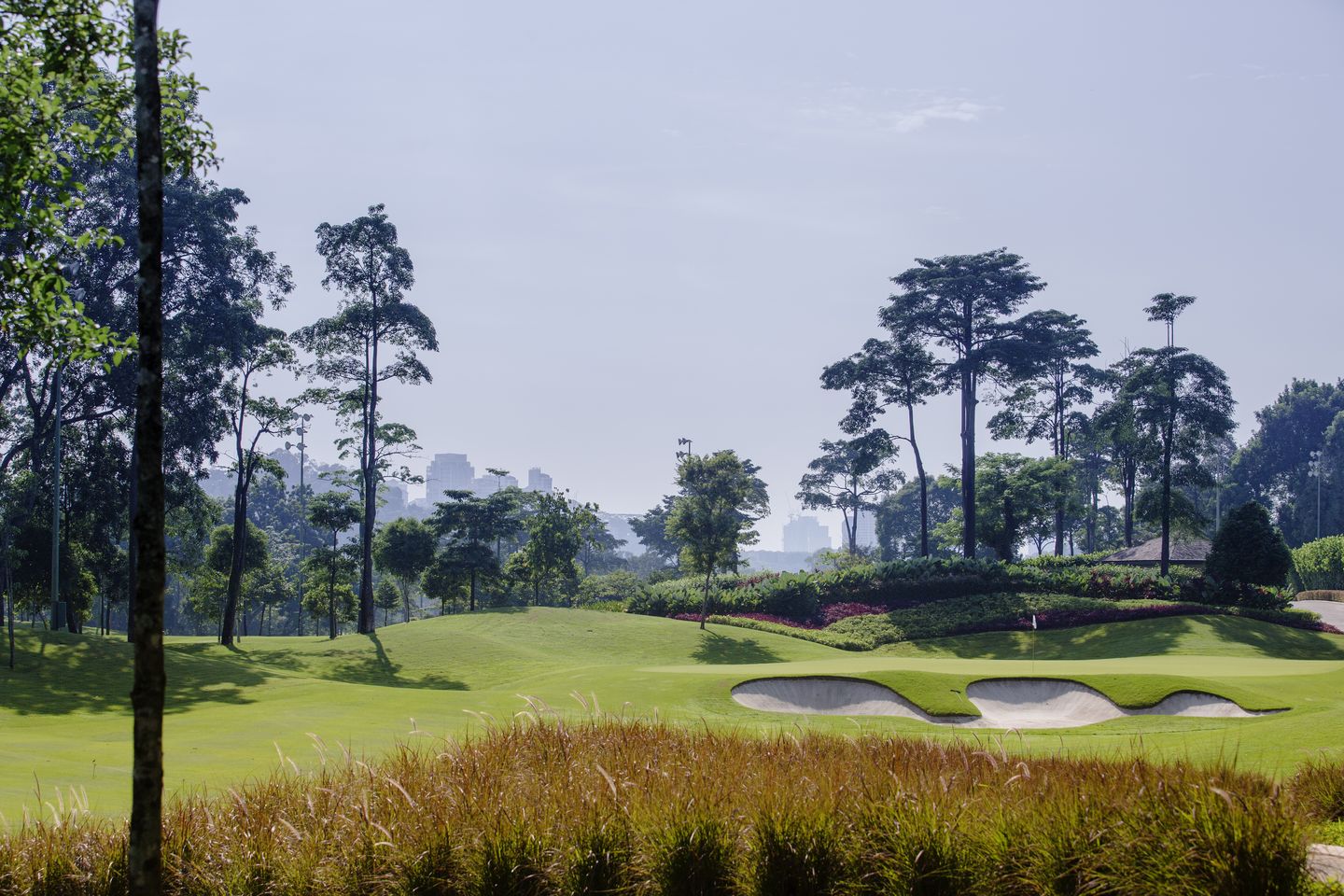 Kuala Lumpur Golf & Country Club - East Course in Kuala Lumpur, Kuala ...