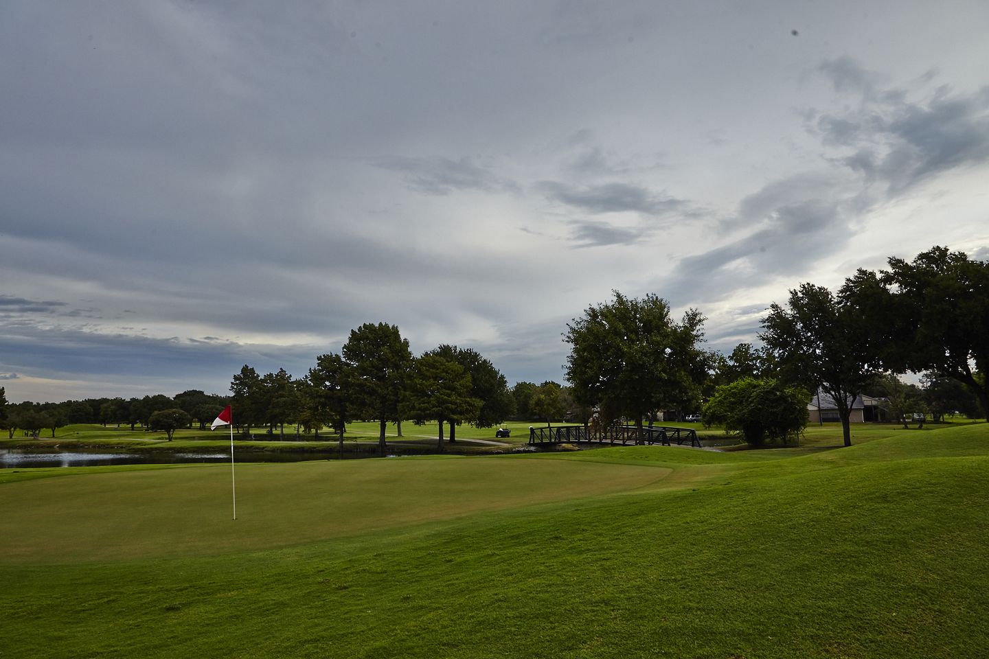Championship at Brookhaven Country Club in Dallas, Texas, USA | GolfPass