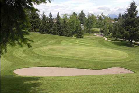 Maple Ridge Golf Course in Maple Ridge, British Columbia, Canada | GolfPass