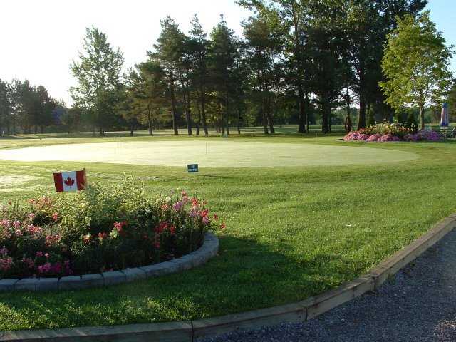 Sunnybrae Golf Course - Meadow/Creek in Port Perry, Ontario, Canada ...