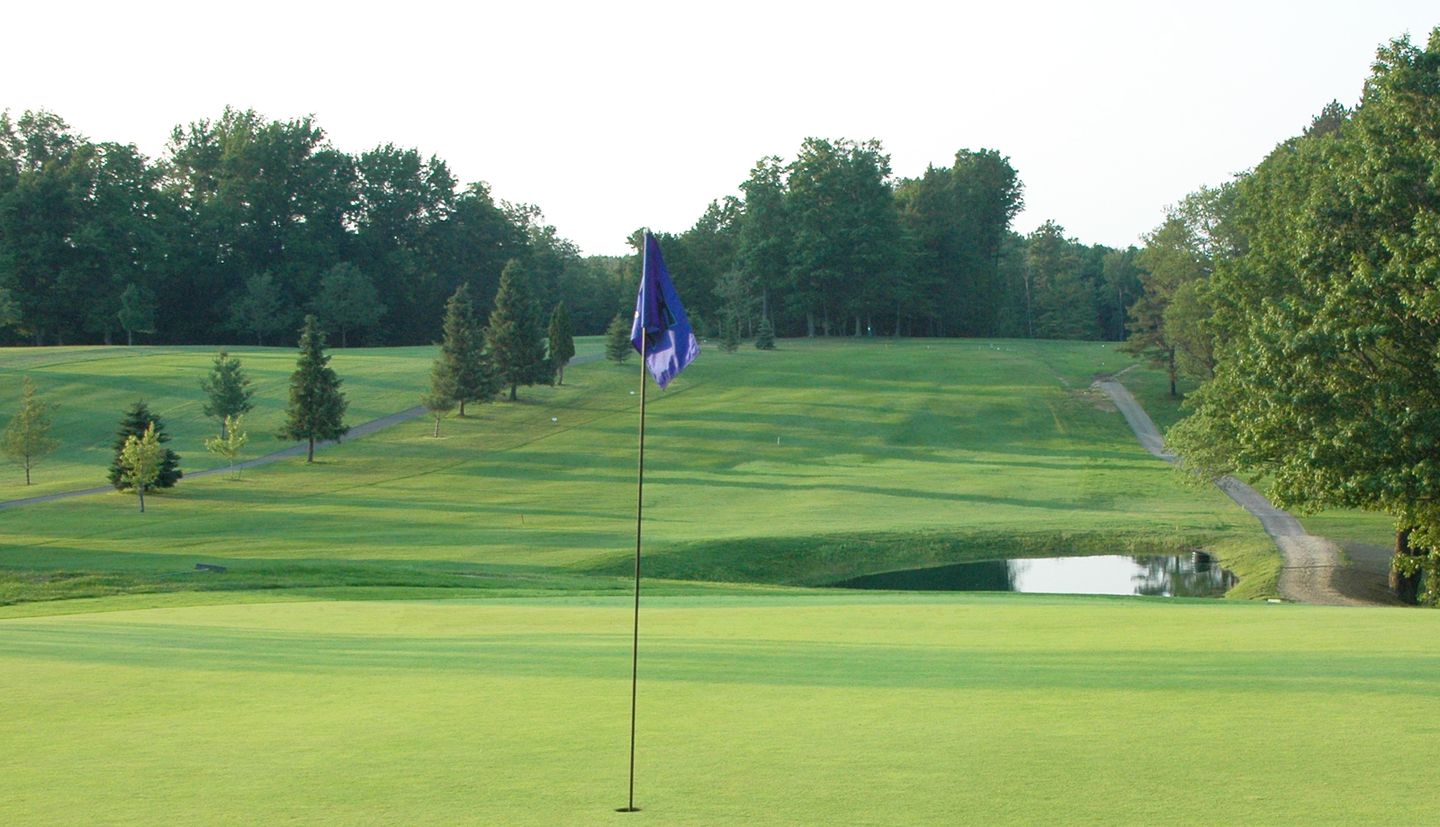 Tri County Country Club in Forestville, New York, USA | GolfPass