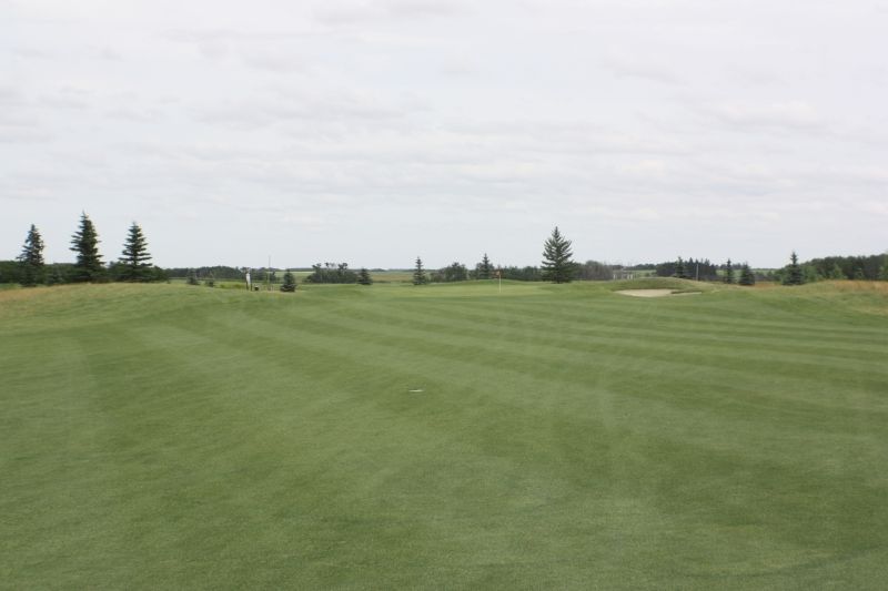 Valley Golf and Country Club in Rosthern, Saskatchewan, Canada | GolfPass