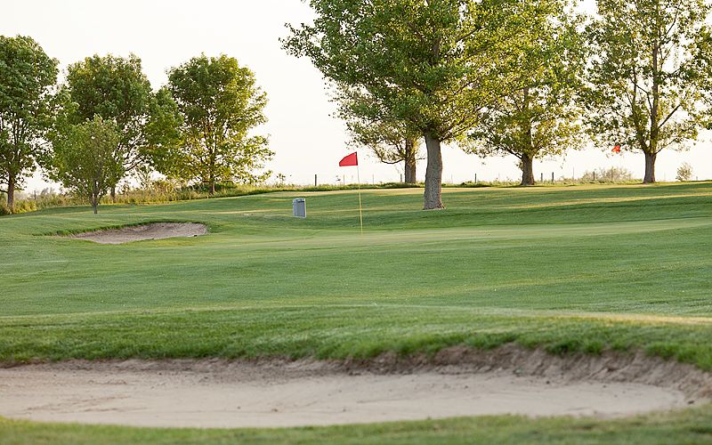 Three Elms Golf Course in Independence, Iowa, USA | GolfPass