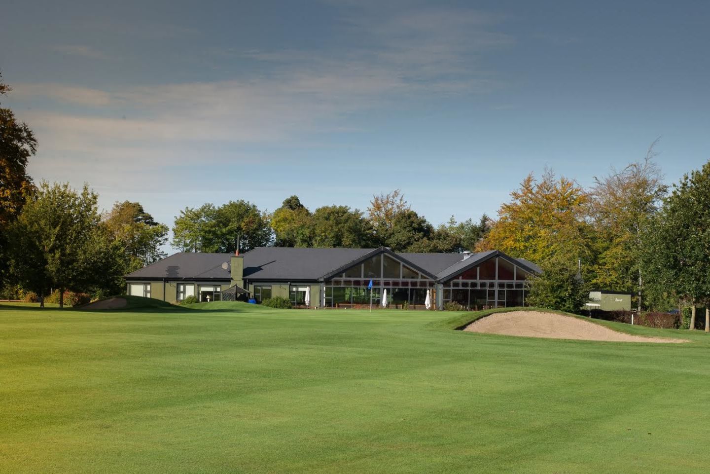 Athy Golf Club in Athy, County Kildare, Ireland | GolfPass