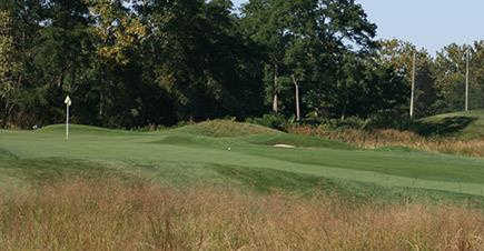 Harbor Links Executive, Port Washington, New York - Golf course ...