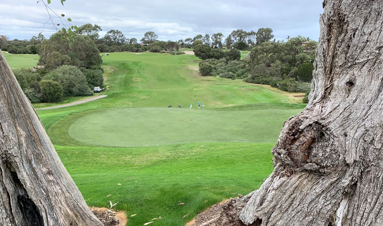 Joondalup Country Club - Quarry Course in Perth, Perth, Australia ...