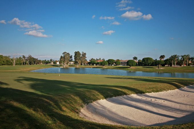 Royal/Sabal at Grand Palms Golf & Country Club in Pembroke Pines ...