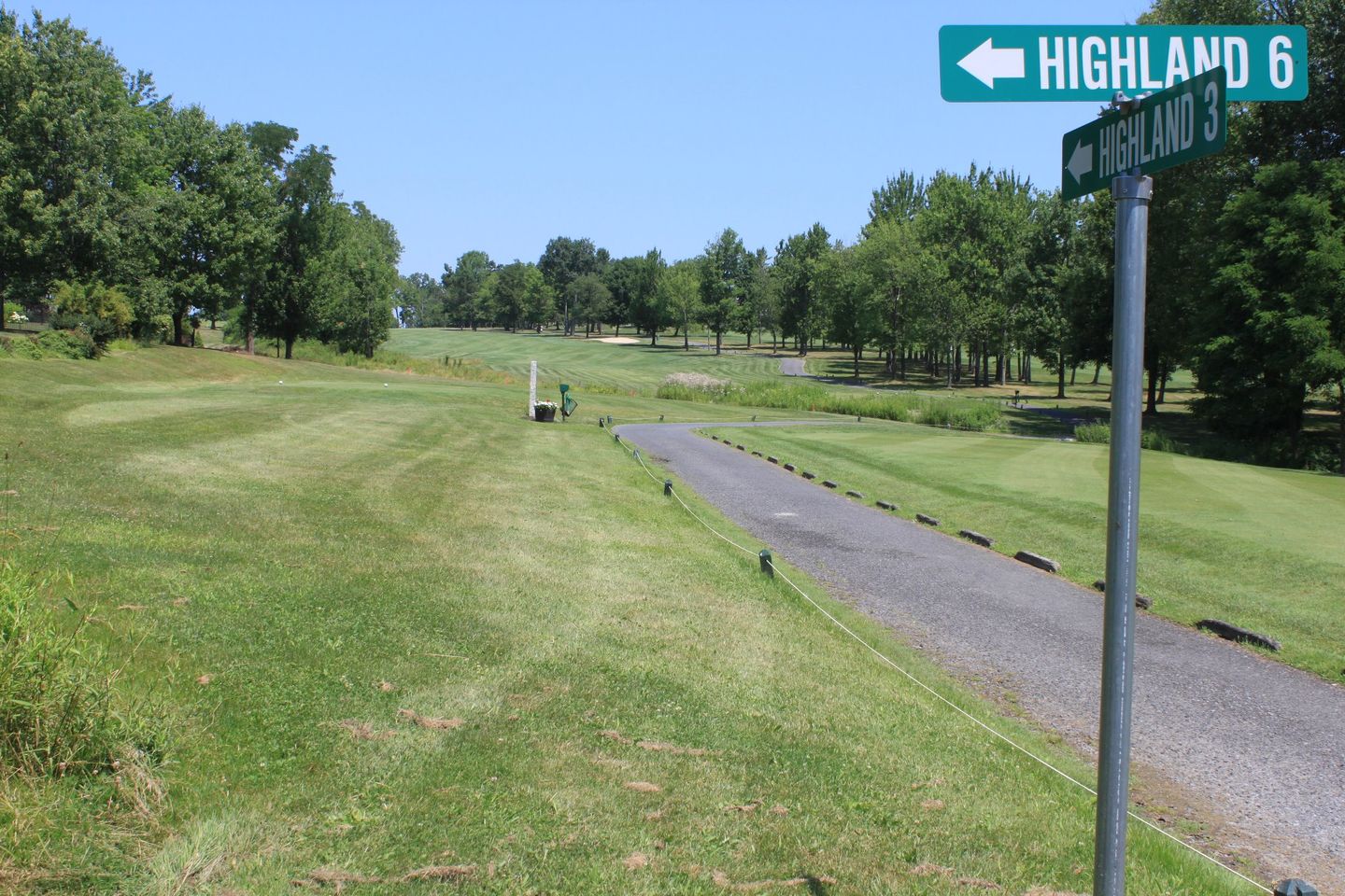Beekman Country Club - Taconic/Highland in Hopewell Junction, New York ...