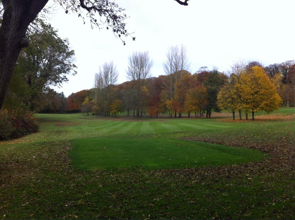 Nuremore Golf Club in Carrickmacross, County Monaghan, Ireland | GolfPass