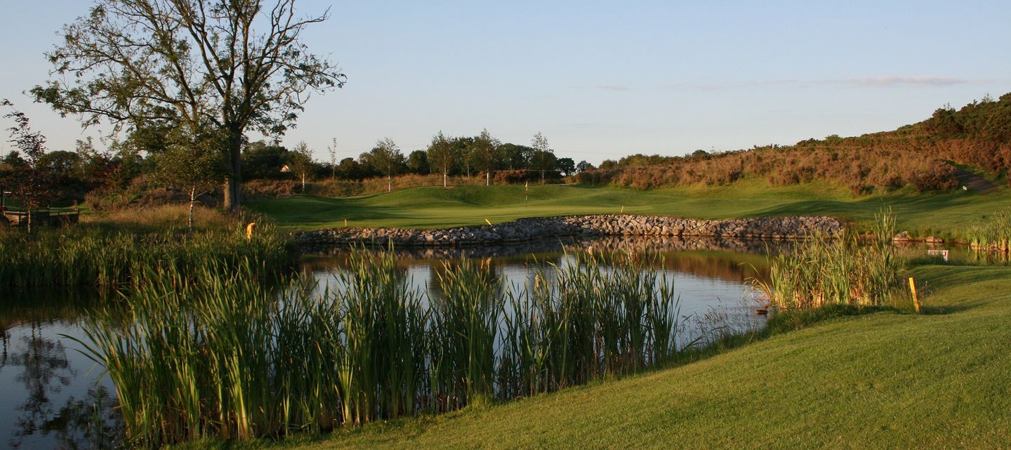 Rathcore Golf and Country Club in Rathcore, County Meath, Ireland ...