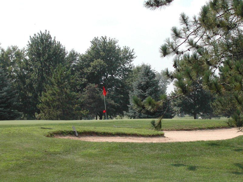 Fox Prairie Golf Club - The East/West Course in Noblesville, Indiana ...