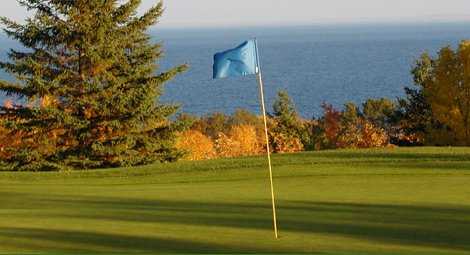 Lester Park Golf Course - Front Nine in Duluth, Minnesota, USA | GolfPass