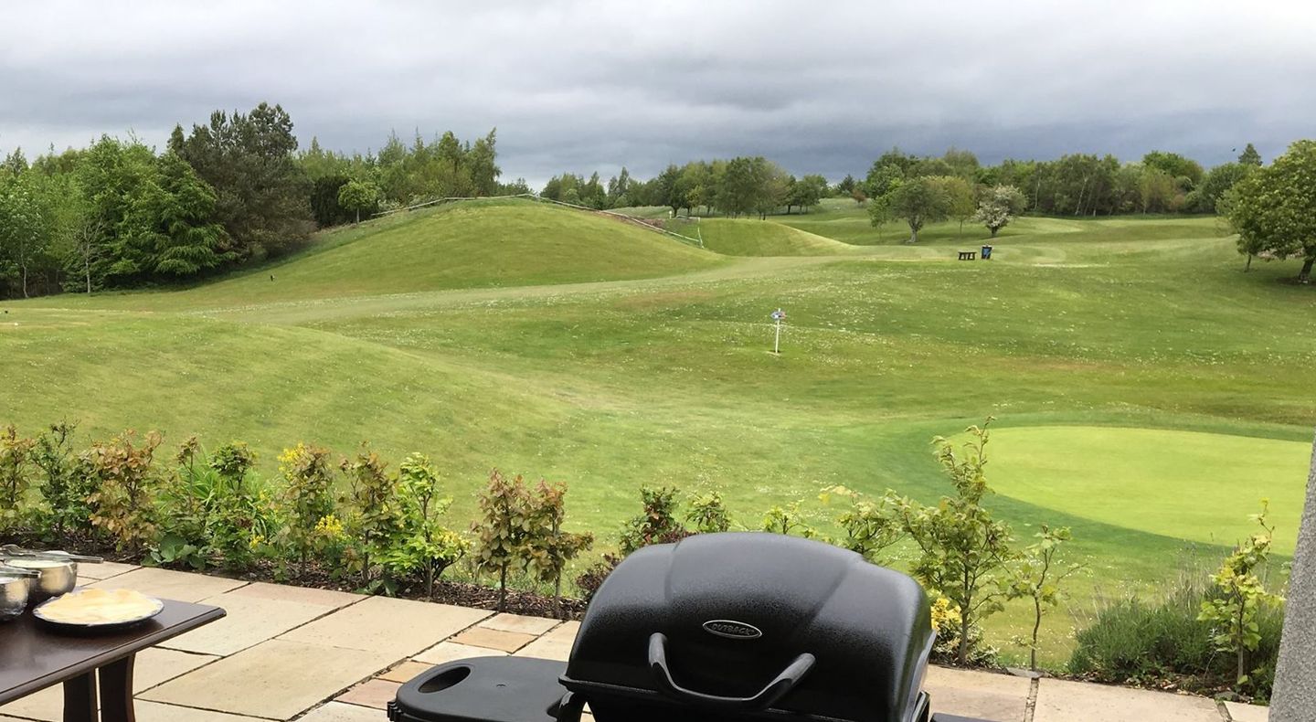 Birr Golf Club in Birr, County Offaly, Ireland | GolfPass