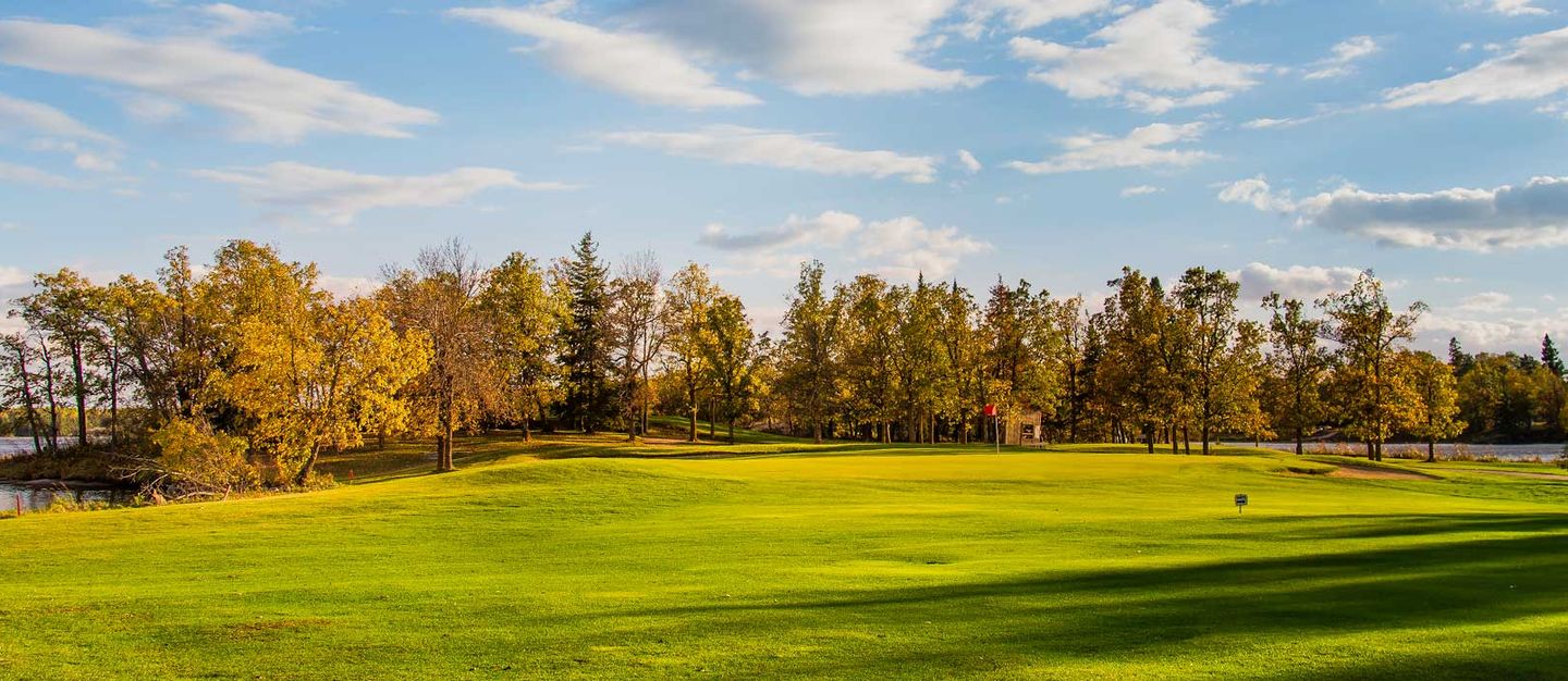 Pinawa Golf Club in Pinawa, Manitoba, Canada | GolfPass
