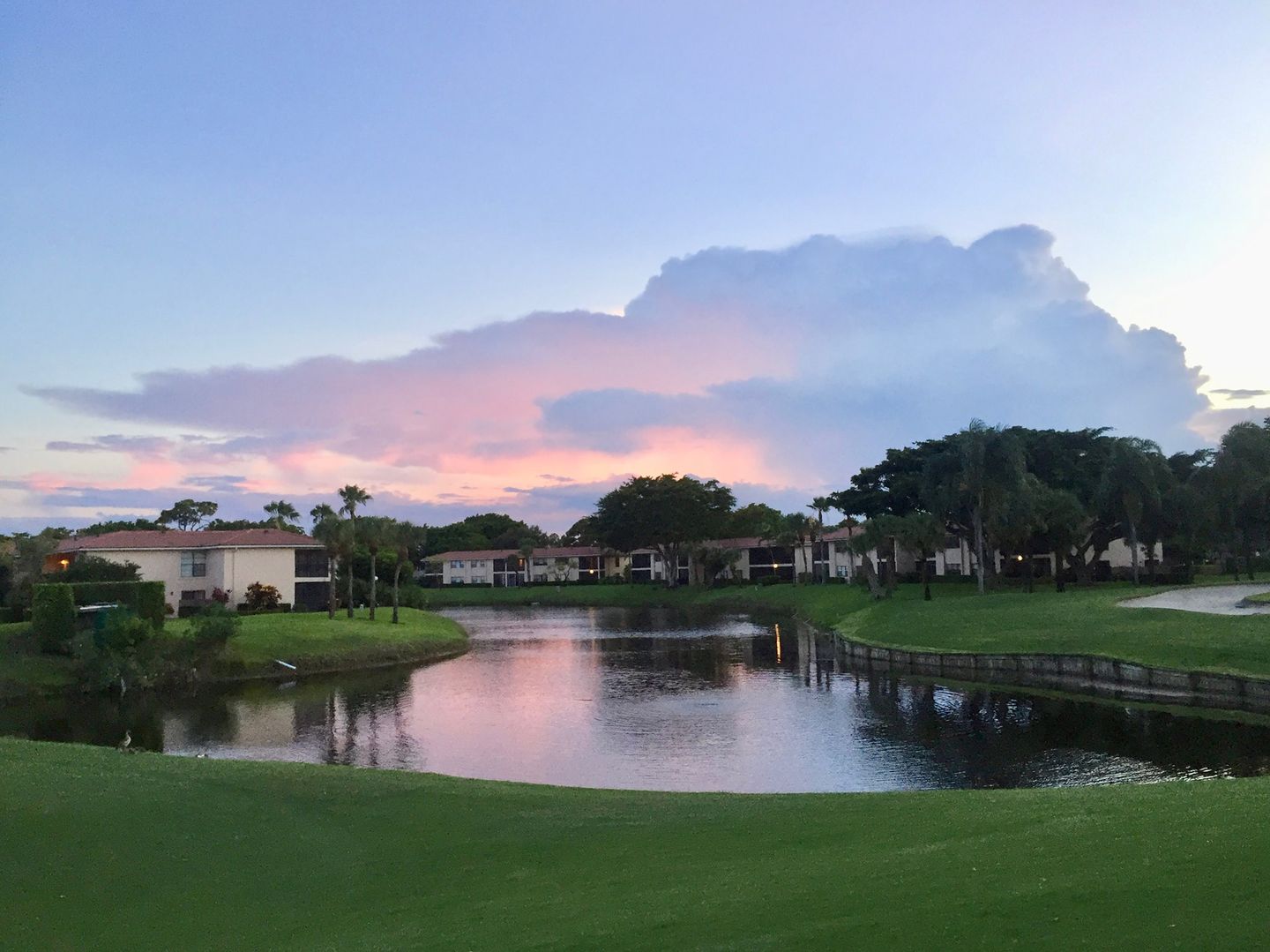North at Hunters Run Golf Course in Boynton Beach, Florida, USA | GolfPass