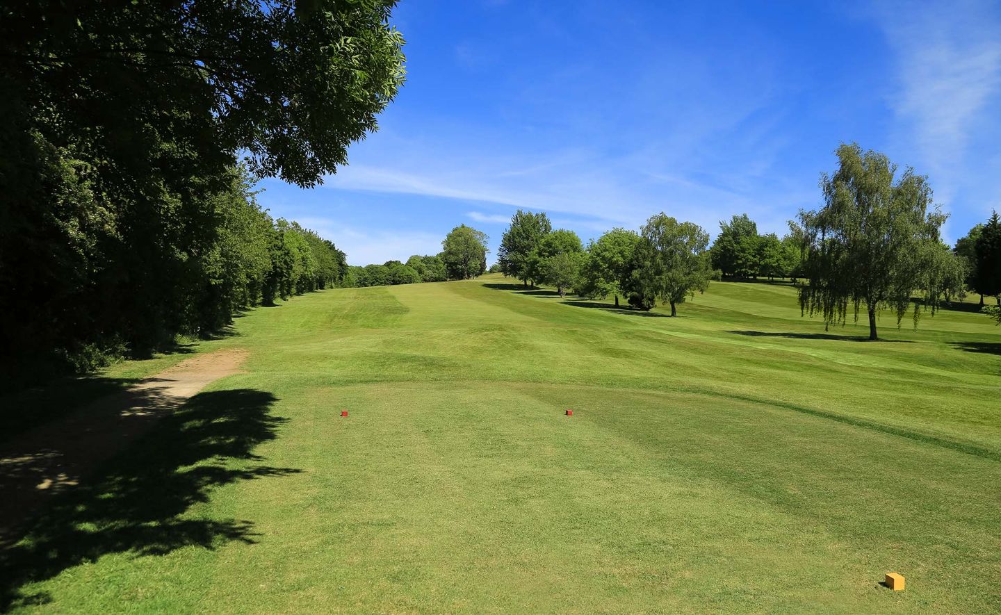 Daventry & District Golf Club in Daventry, Daventry, England | GolfPass