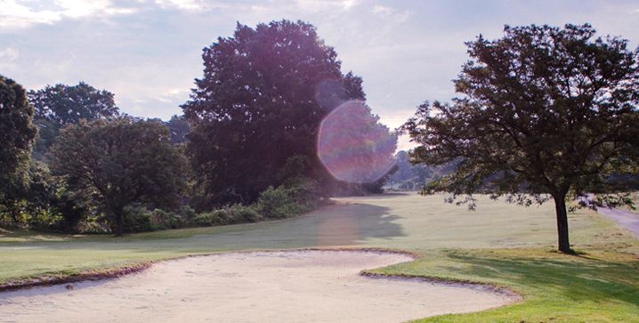 The Hamptons Golf Course - Lakes/Links in Hampton, Virginia, USA | GolfPass