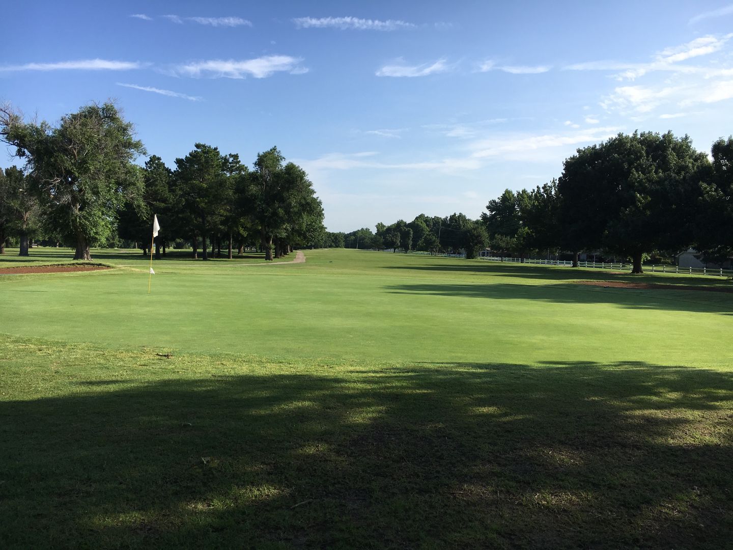 Chickasha Golf & Country Club in Chickasha, Oklahoma, USA | GolfPass