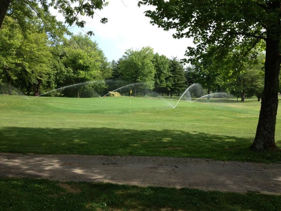 Chester Country Club in Chester, Illinois, USA | GolfPass