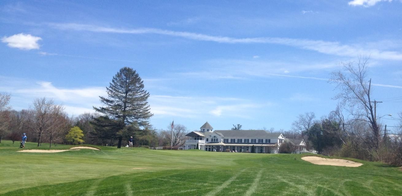 First Nine at Edison Club, The in Rexford, New York, USA | GolfPass