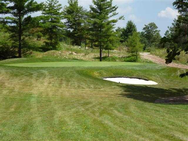 Victoria Park Valley Golf Club - Lakes Course in Puslinch, Ontario ...