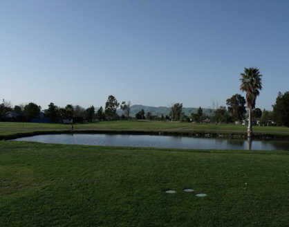 Springtown Golf Course in Livermore, California, USA | GolfPass