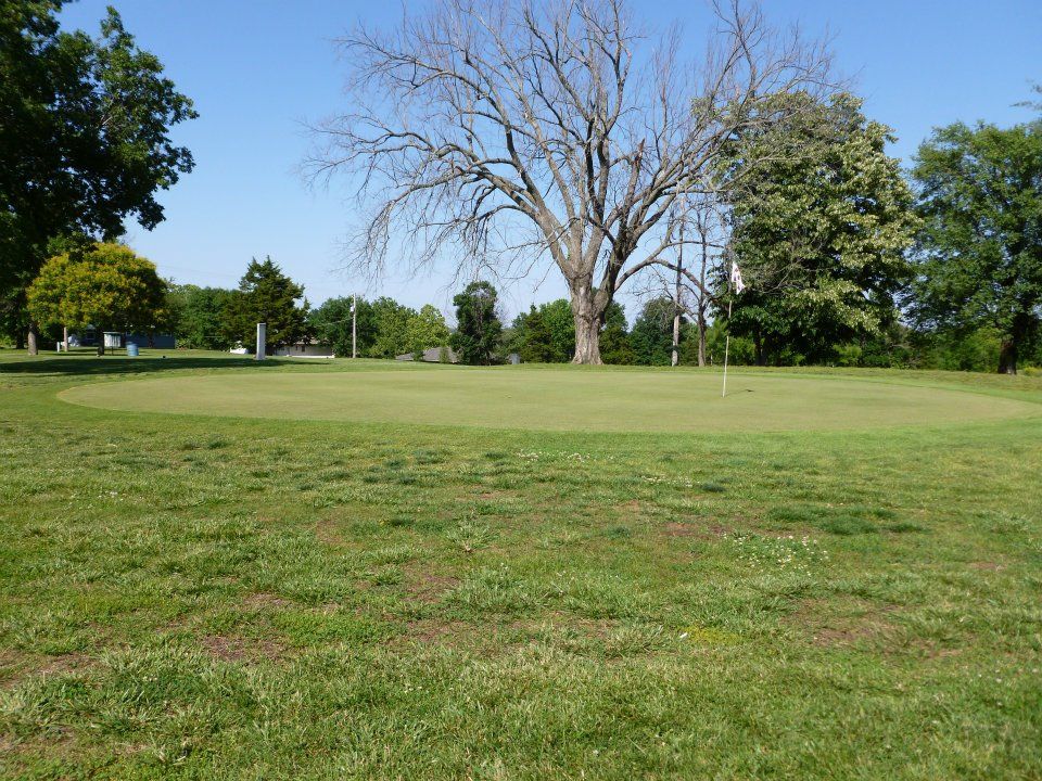 Woodland Hills Golf Course in Fort Scott, Kansas, USA | GolfPass