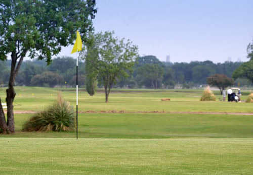 Timberview Golf Club in Fort Worth, Texas, USA | GolfPass